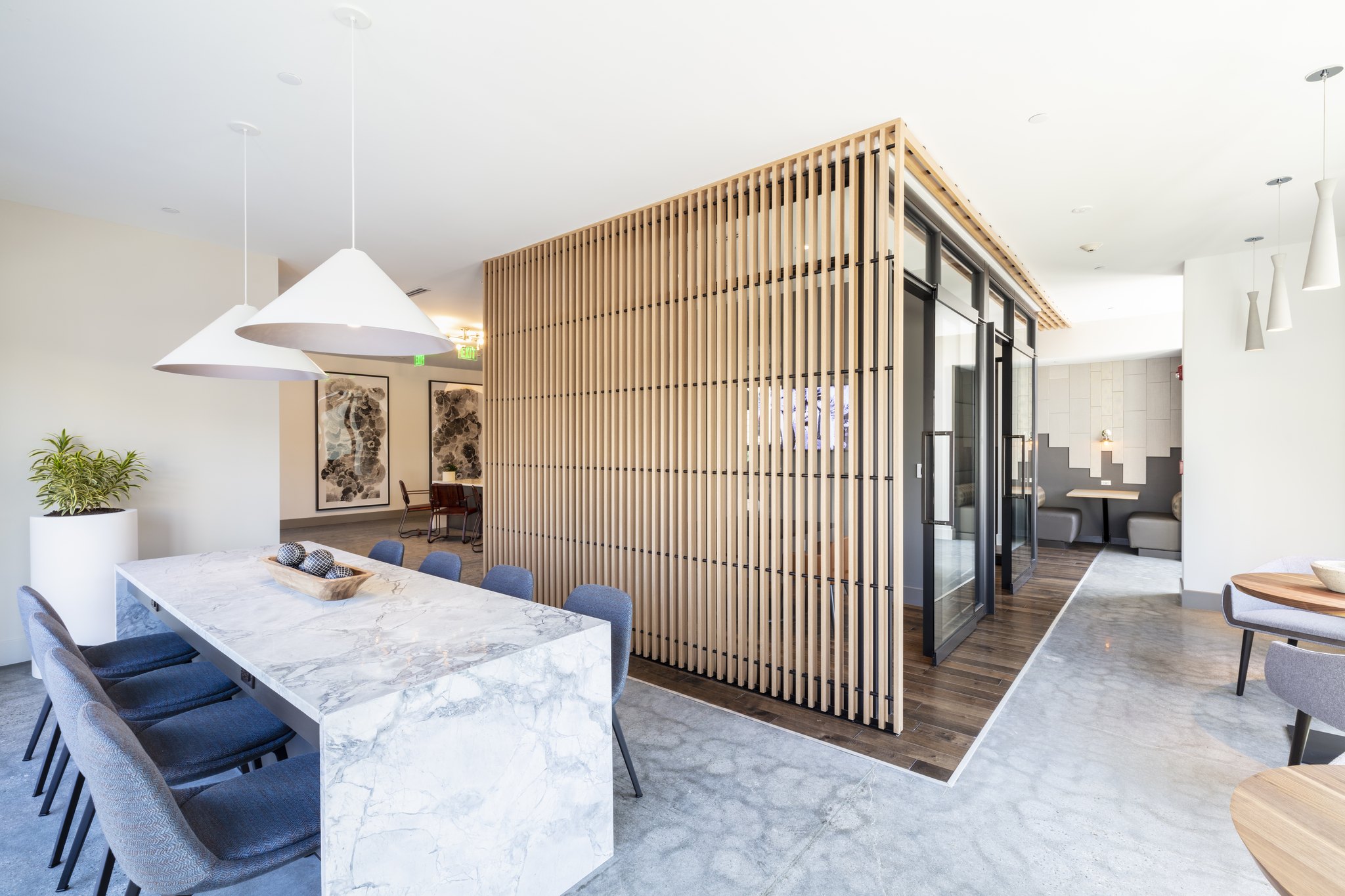 Wood Partners | Apartments - Development & Construction