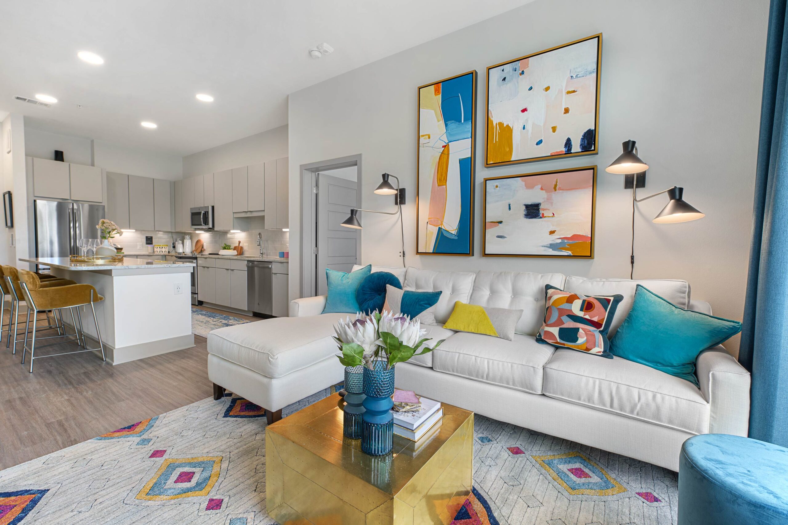 Development Excellence | Wood Partners - Wood Partners