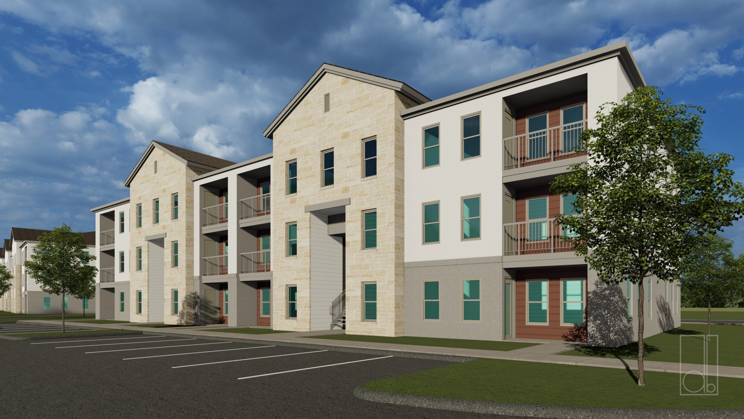 Wood Partners Enters Growing Market of San Marcos with Groundbreaking ...