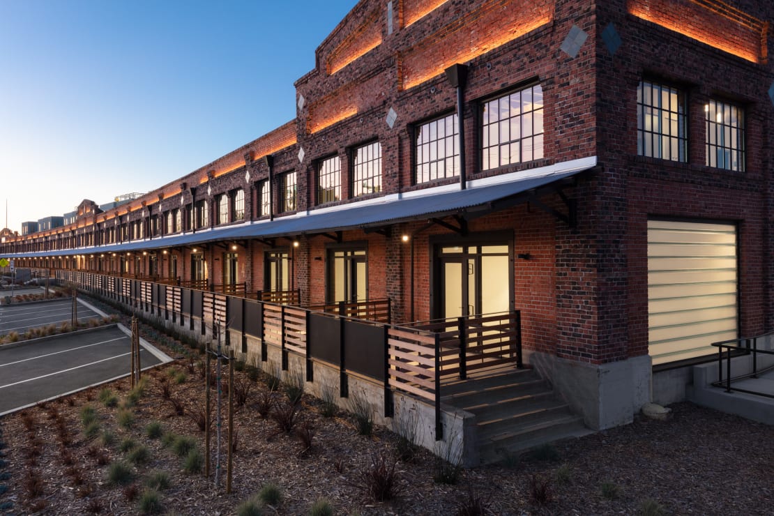 Wood Partners Opens Doors to Historic Waterfront Community, Alta Star ... Wood Partners Opens Doors to Historic Waterfront Community, Alta Star ...