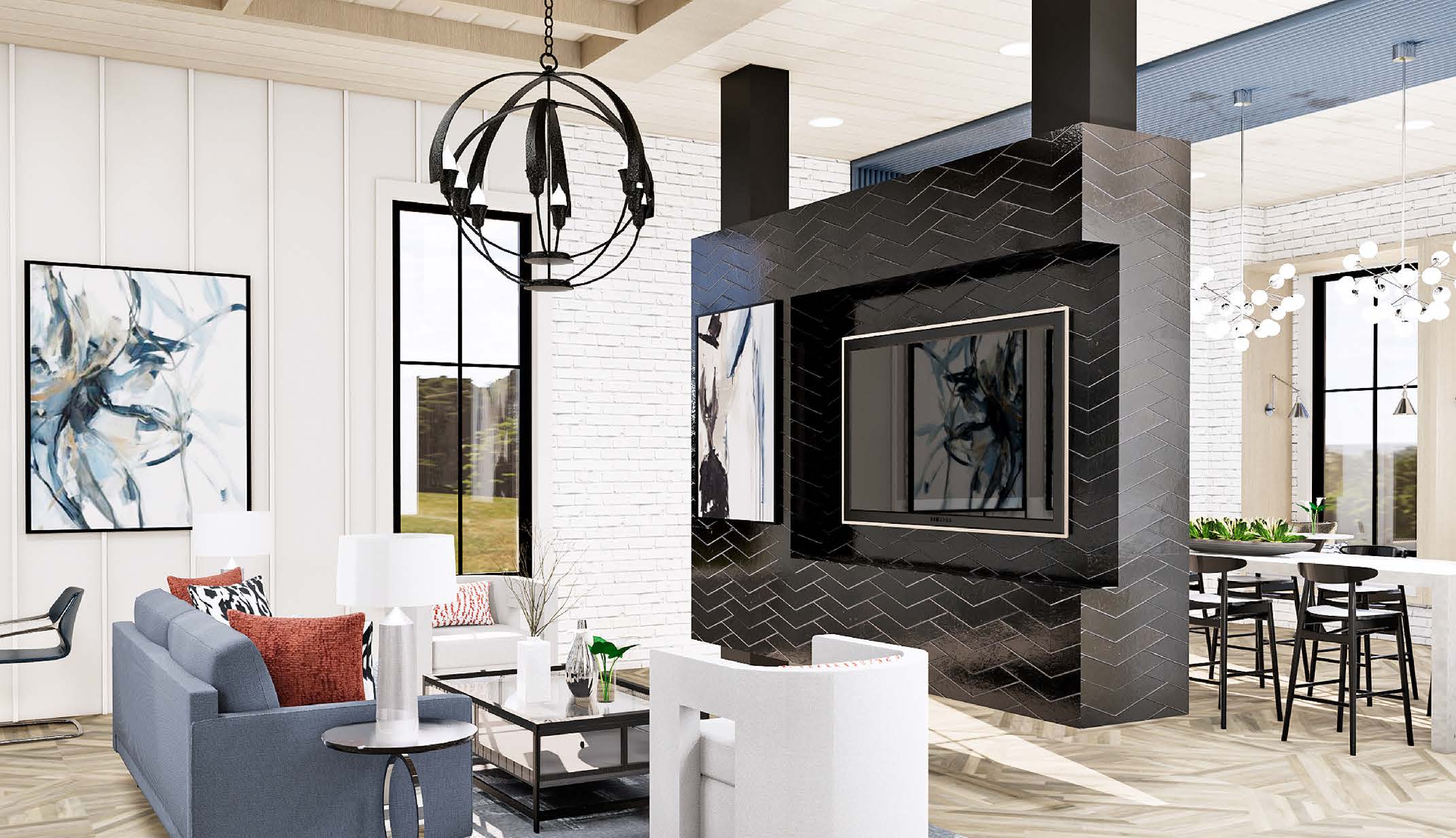 Wood Partners and PGIM Real Estate Break Ground on New Residential ...