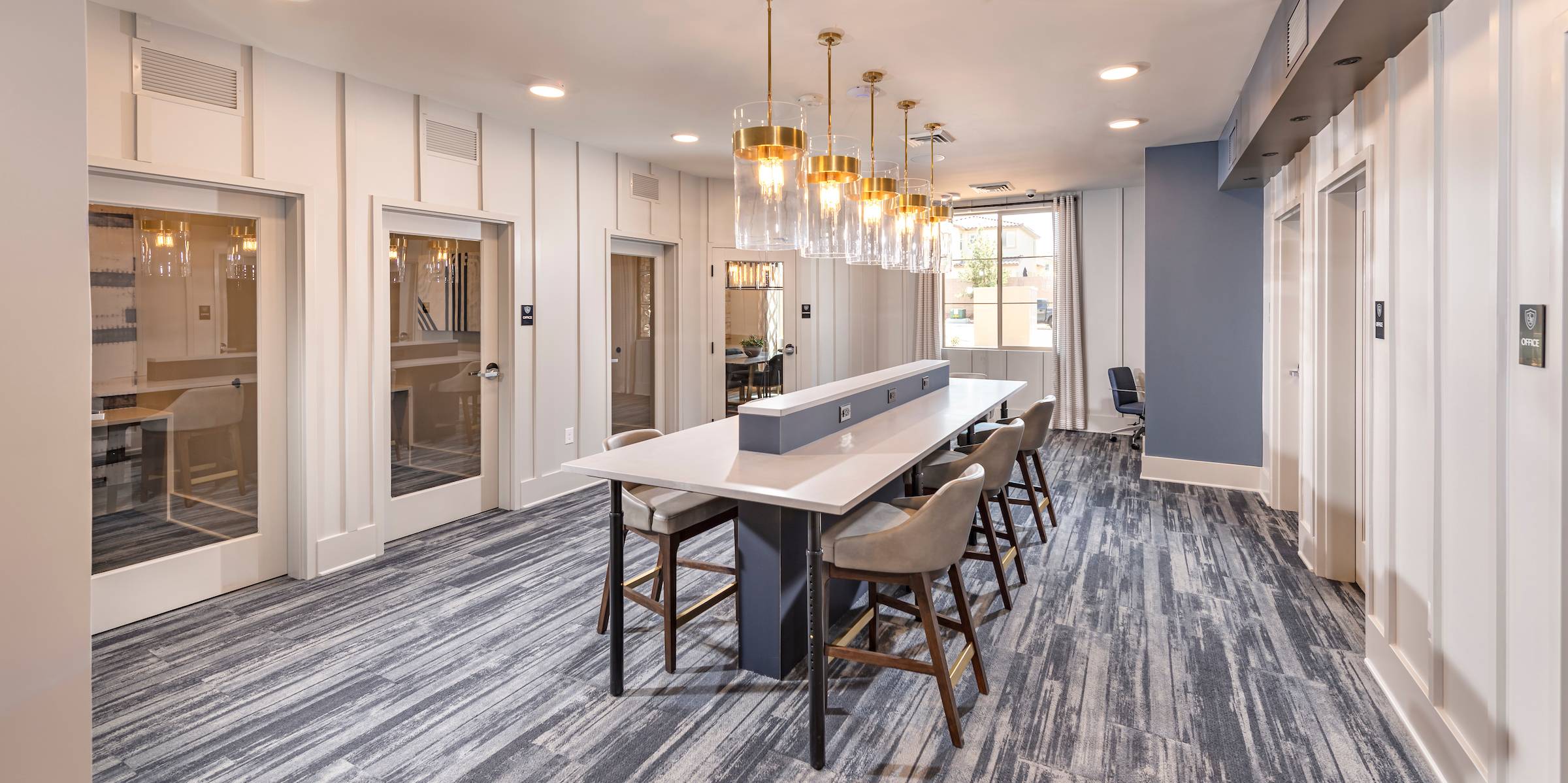 Alta Southern Highlands - Wood Partners