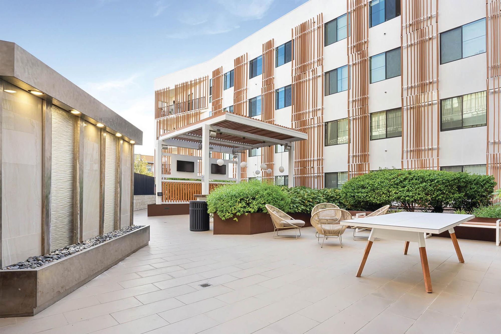 Alta Prisma - Wood Partners