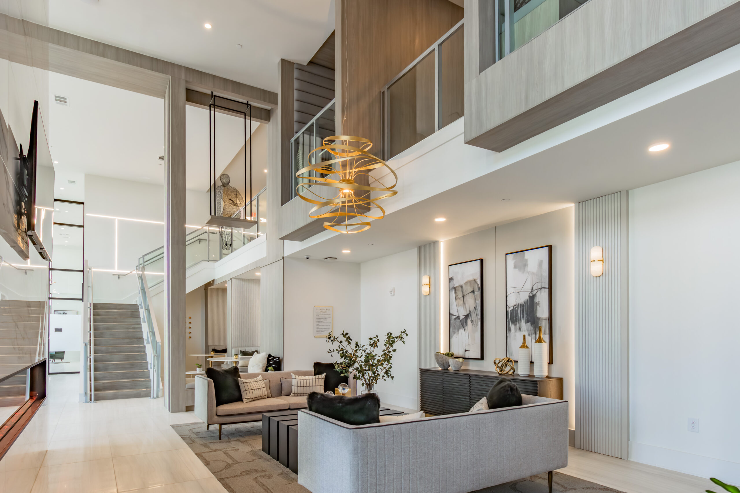 Wood Partners | Apartments - Development & Construction