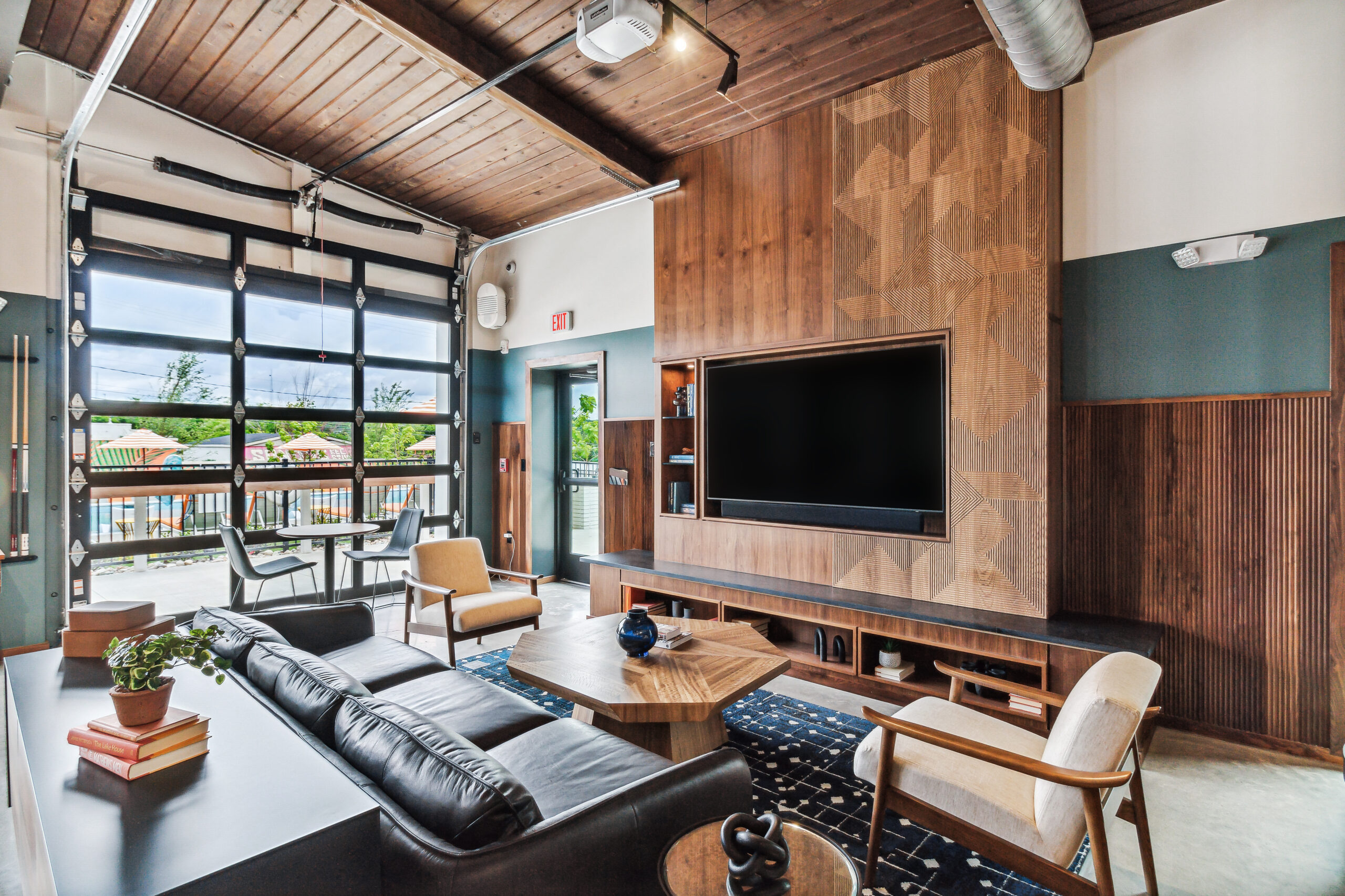 Wood Partners | Apartments - Development & Construction