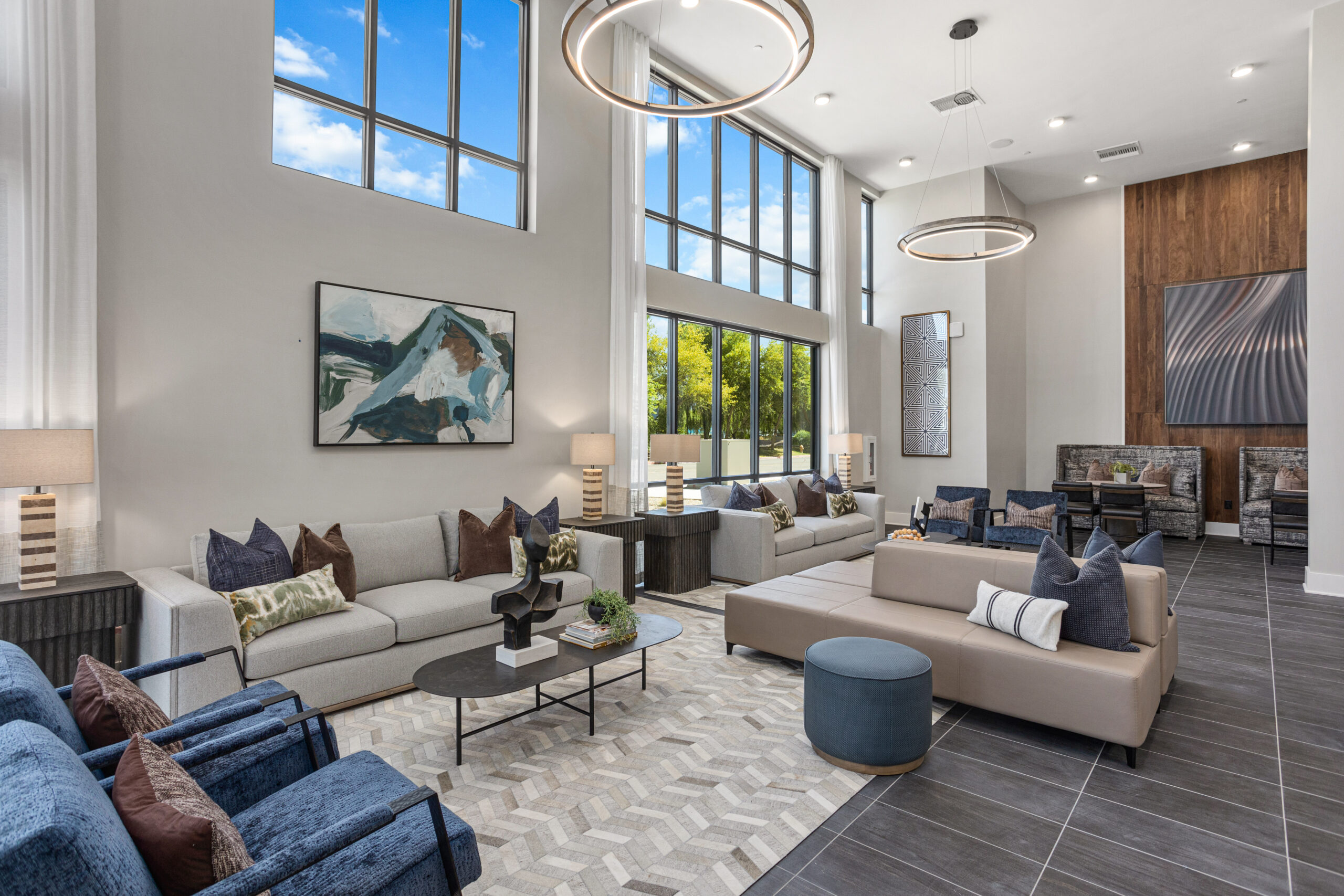 Wood Partners Opens Alta 87 in Gilbert, Arizona - Wood Partners