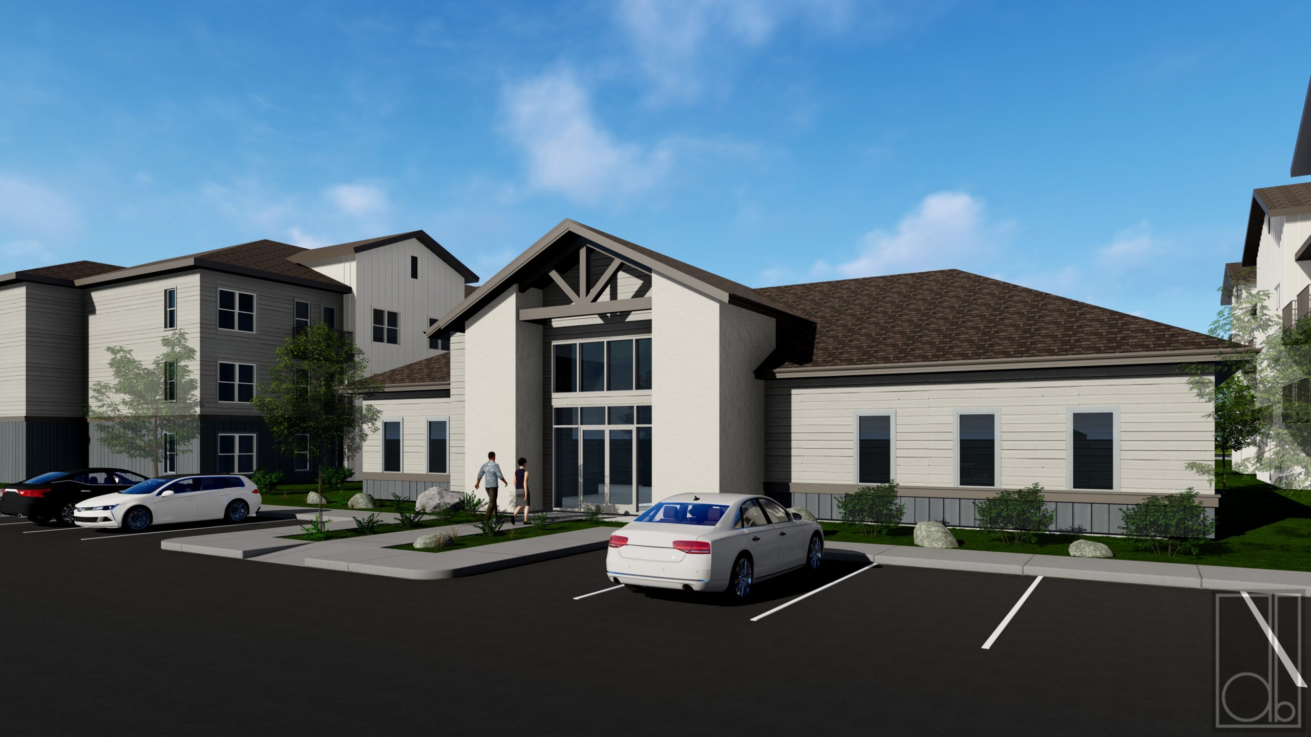 Wood Partners Breaks Ground on Alta Timberline in Tomball, Texas - Wood ...