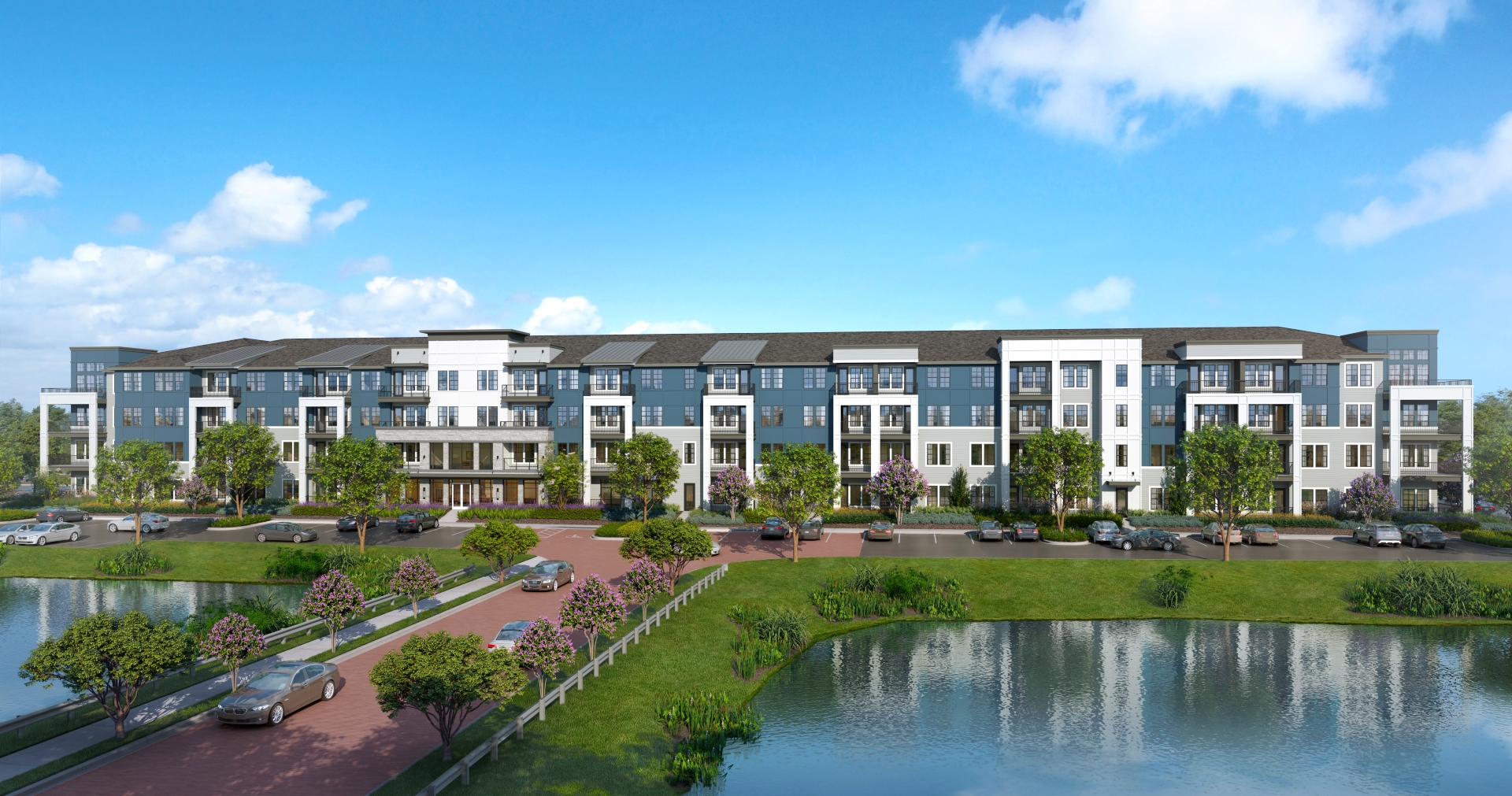Wood Partners Expands Living Options in Florida with Alta Roosevelt ...